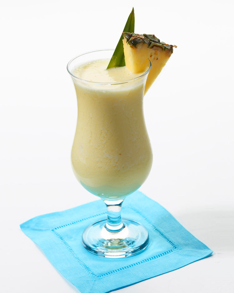 Virgin Piña Colada – Zola Coconut Water